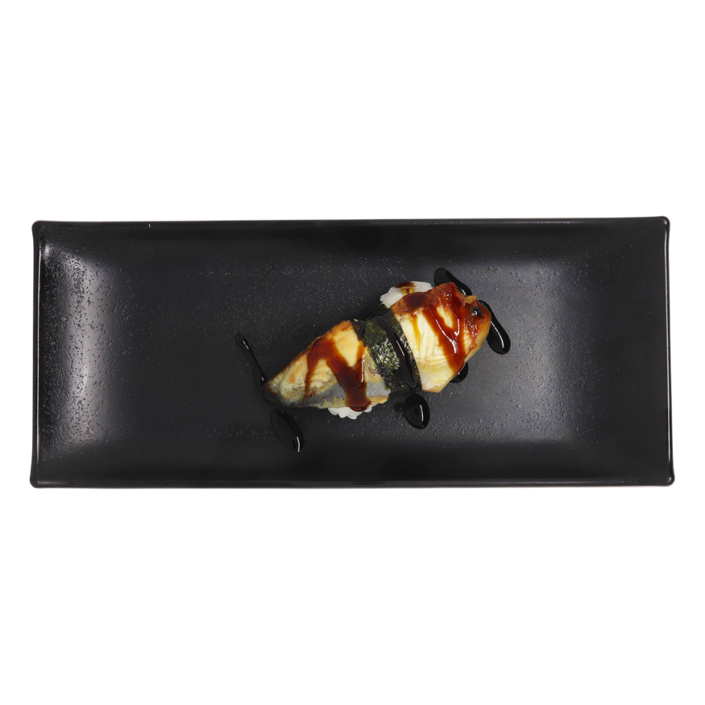 All-You-Can-Eat Menukaart – Jill Sushi – Nieuw in Numansdorp