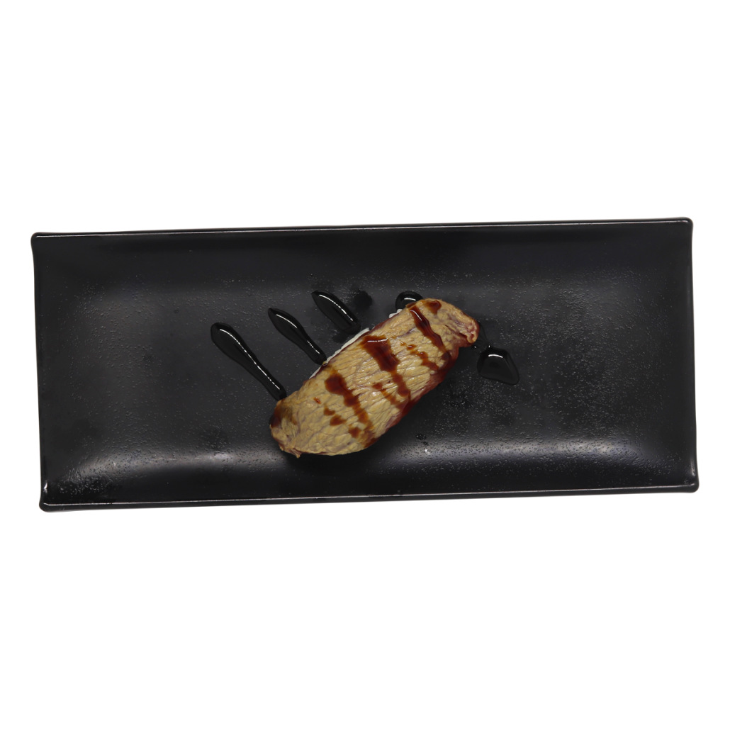 All-You-Can-Eat Menukaart – Jill Sushi – Nieuw in Numansdorp