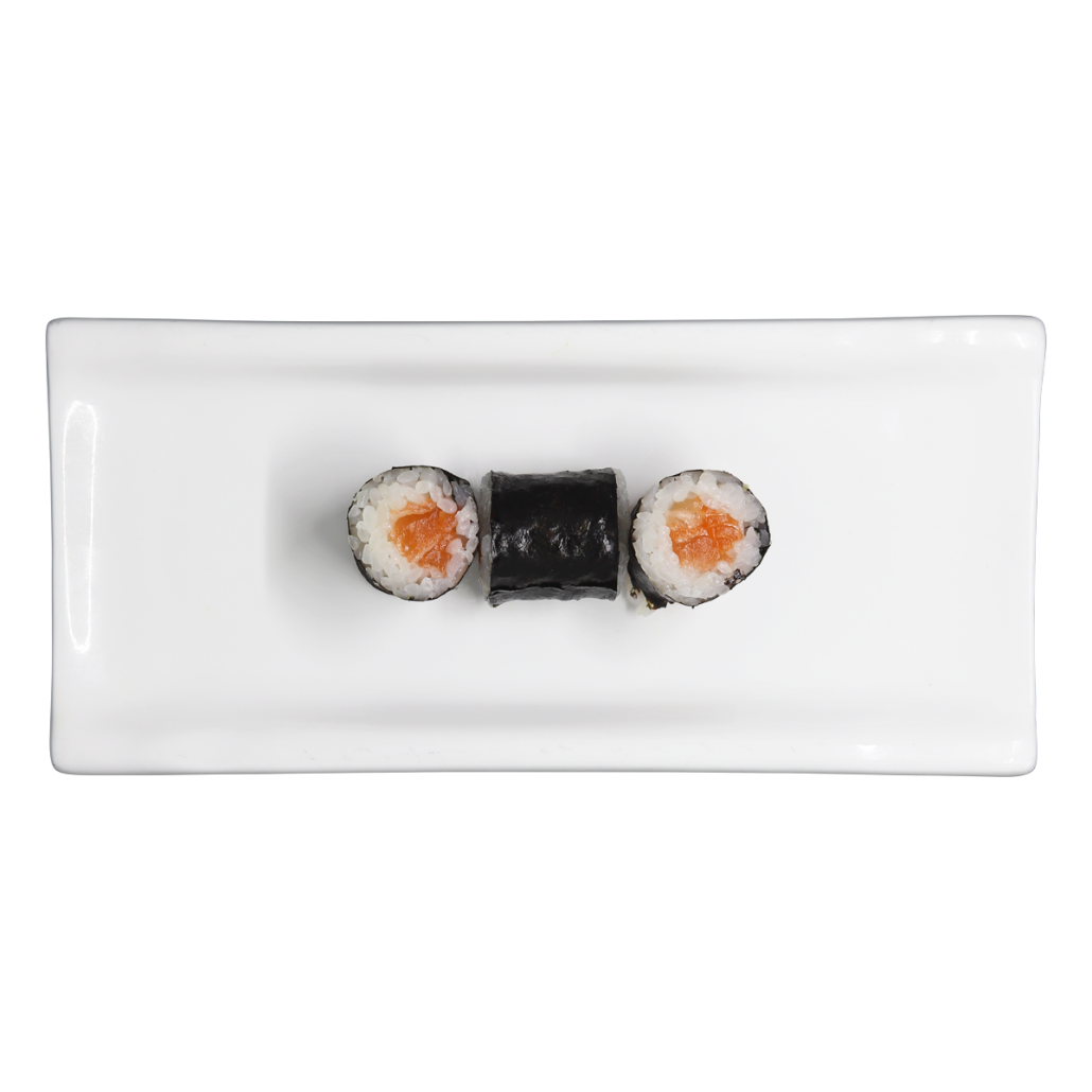 All-You-Can-Eat Menukaart – Jill Sushi – Nieuw in Numansdorp