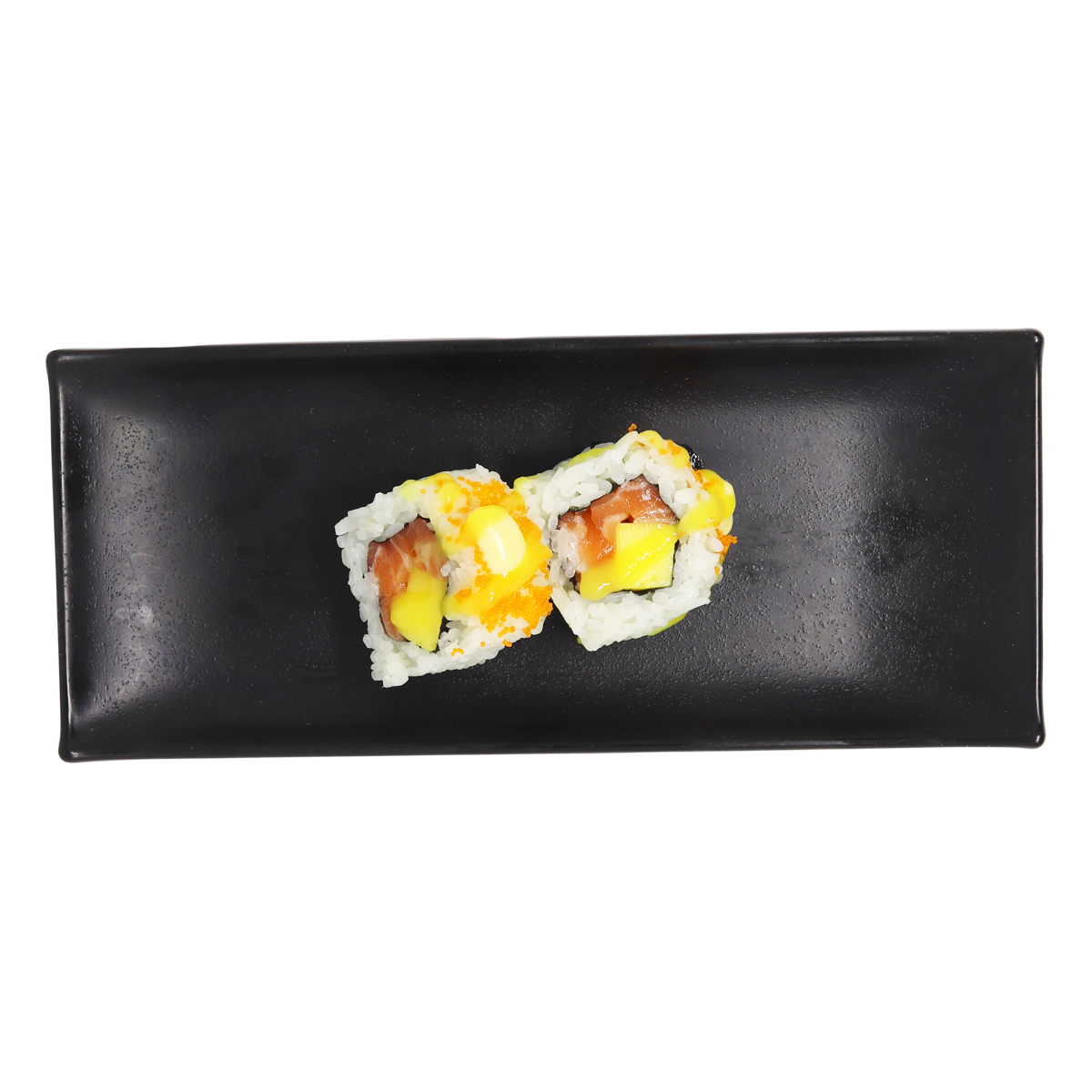 All-You-Can-Eat Menukaart – Jill Sushi – Nieuw in Numansdorp