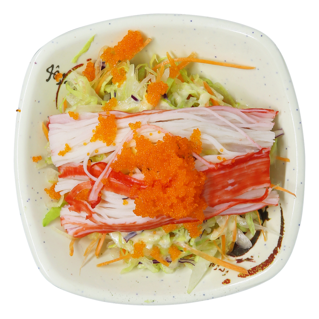 All-You-Can-Eat Menukaart – Jill Sushi – Nieuw in Numansdorp