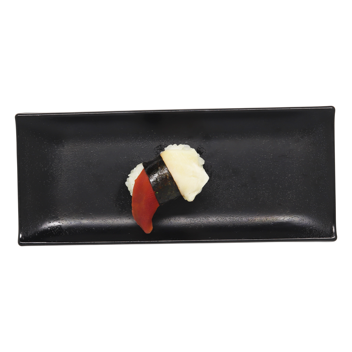 All-You-Can-Eat Menukaart – Jill Sushi – Nieuw in Numansdorp